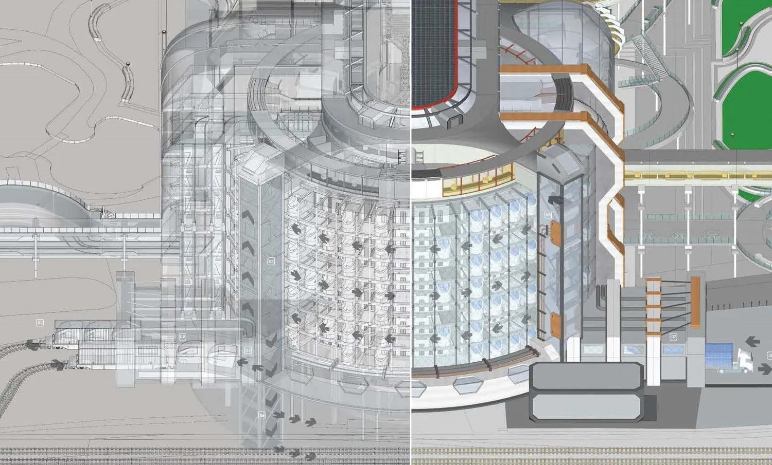 Architecture BA (Hons)