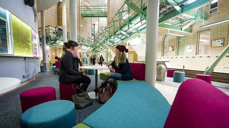 International Film Production MA/PG Dip/PG Cert