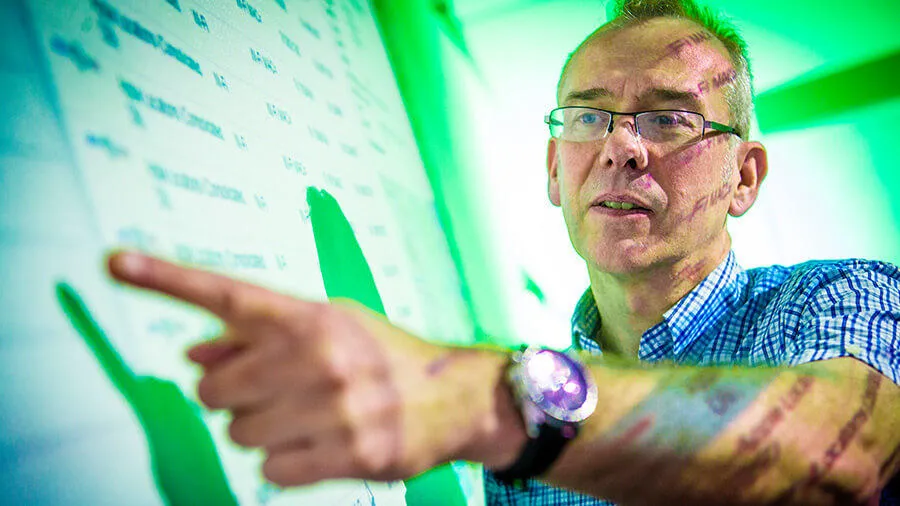 Cyber Security BSc (Hons)