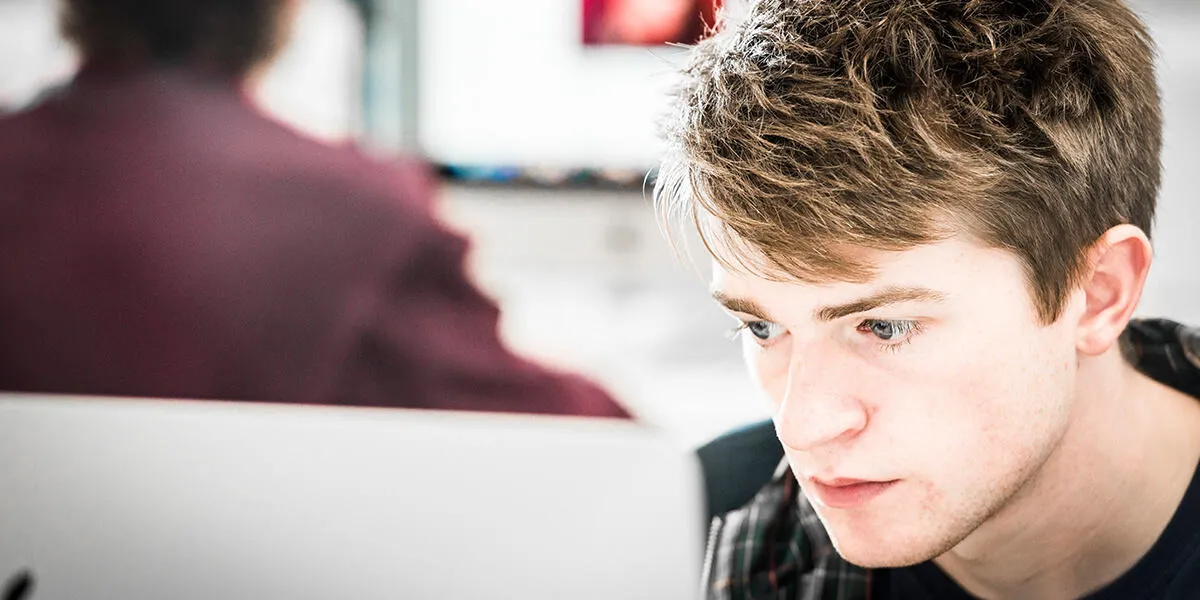 Applied Computing BSc (Hons)