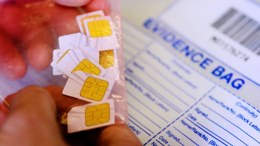 Cyber Security BSc (Hons)