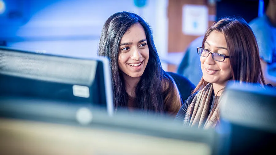 Software Engineering BSc (Hons)