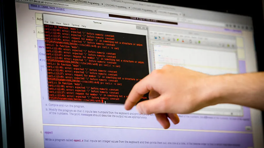 Applied Computing BSc (Hons)