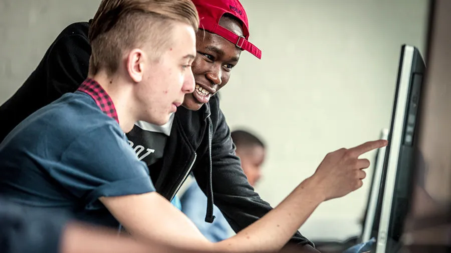 Computer Science BSc (Hons)