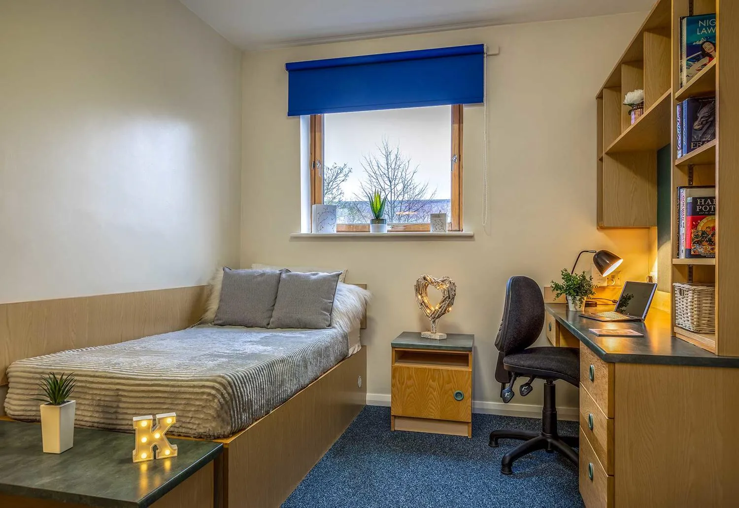 Bede Hall