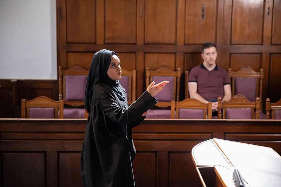 Thinking of applying to DMU?